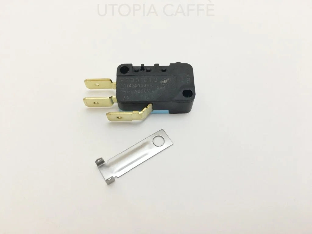 173 - Macap P100 Microswitch Blender