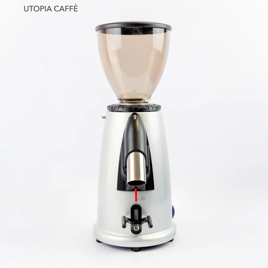 USED COFFEE EQUIPMENT