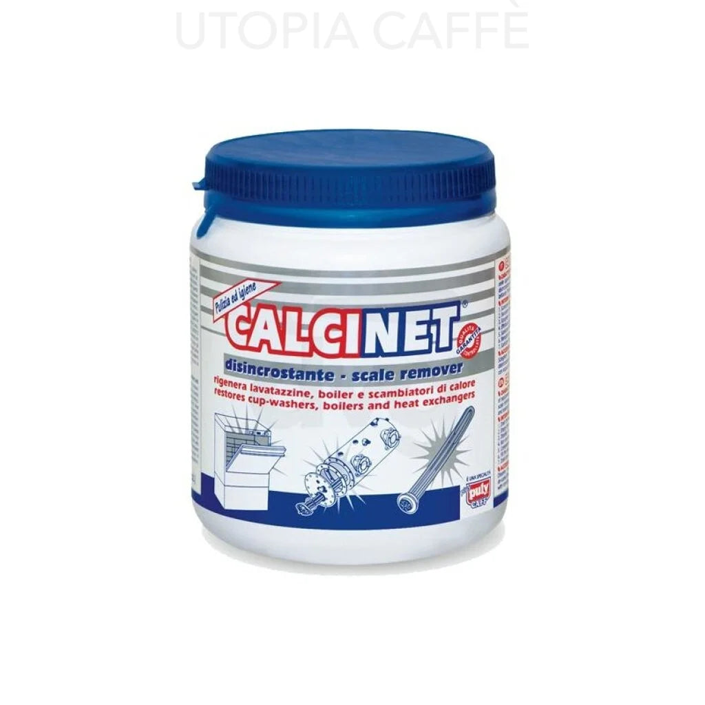 251 - Professional Descaler Powder