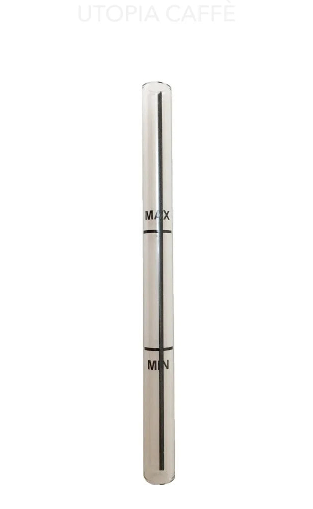 294 - Water Level Sight Glass 11 x 140mm