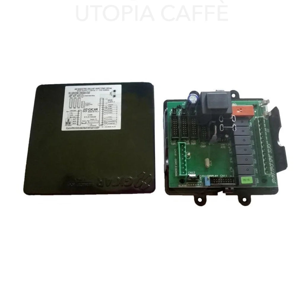 76 - 3 Group Universal PC Board