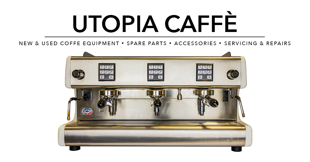 Utopia Caffe